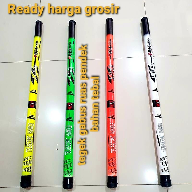 Jual tegek gabus ruas pendek next hyper 550 / tegek gabus ruas pendek ...