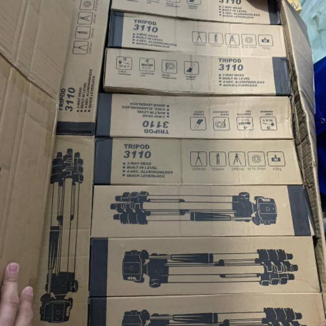 Jual Triport | Shopee Indonesia