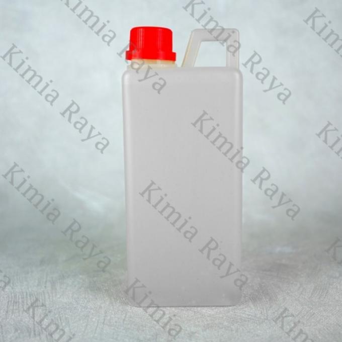 Jual {{{{}}] Cyclopentasiloxane & Caprylyl Dimethicone Ethoxy Glucoside (100 ml) | Shopee Indonesia