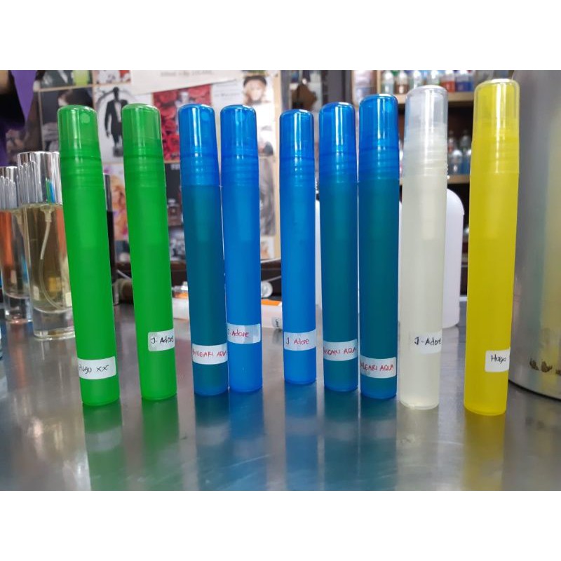 Jual IN PARFUM BANDUNG UK 10ML | Shopee Indonesia