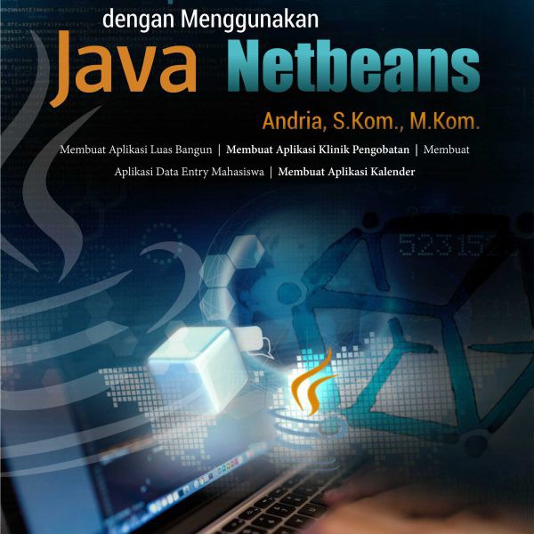 Jual Membuat Aplikasi Sederhana dengan Menggunakan Java Netbeans ...