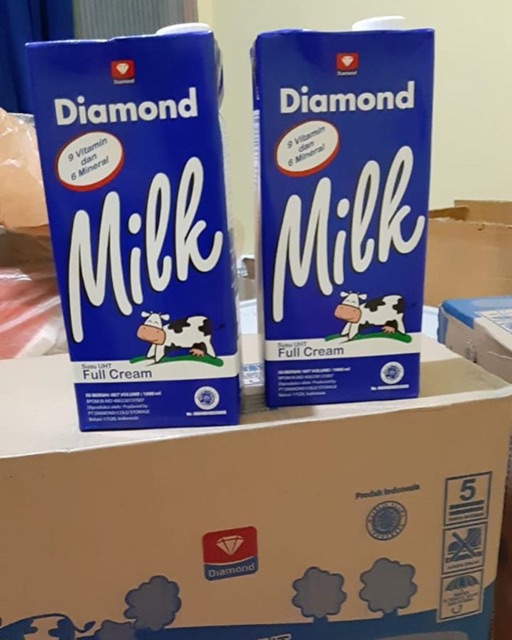 Jual Diamond full cream | Shopee Indonesia