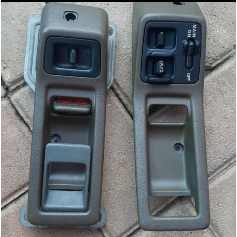 Jual Switch power windows Civic Nova Nova JDM | Shopee Indonesia