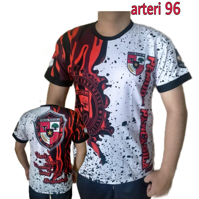 Jual kaos pemuda Pancasila terbaru, kaos pemuda Pancasila, kaos PP ... Jual kaos pemuda Pancasila terbaru, kaos pemuda Pancasila, kaos PP ...