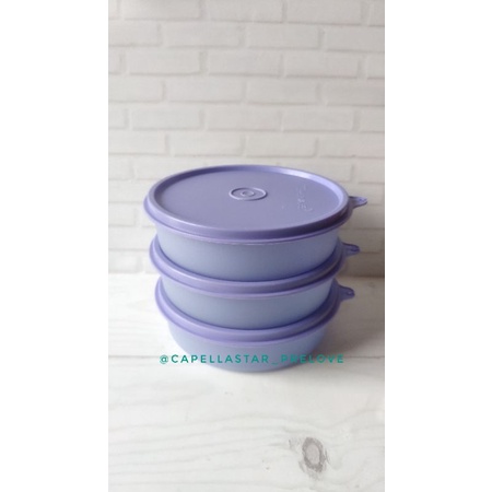 Jual Tupperware original Lunch Box Tempat Makan (3pcs) | Shopee Indonesia