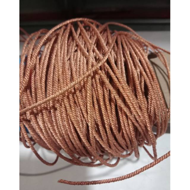 Jual Kabel spiral kabel spul speaker per 1 meter | Shopee Indonesia