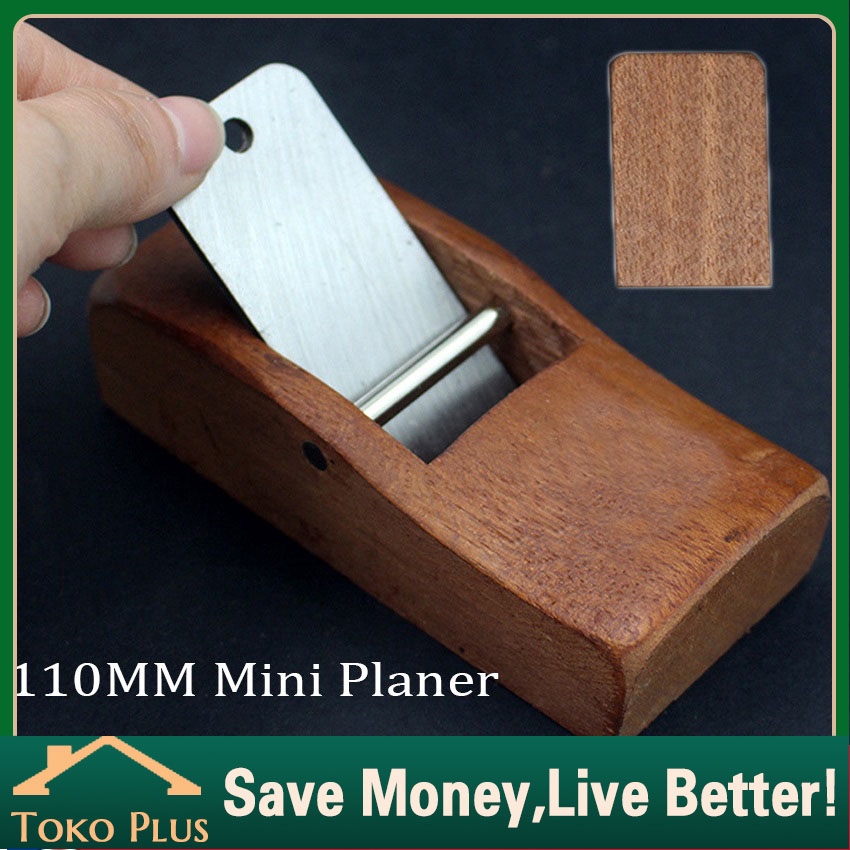 Jual Pasah Serut Ketam Kayu Mini Planer Carpenter Sharpening Hand Wood ...