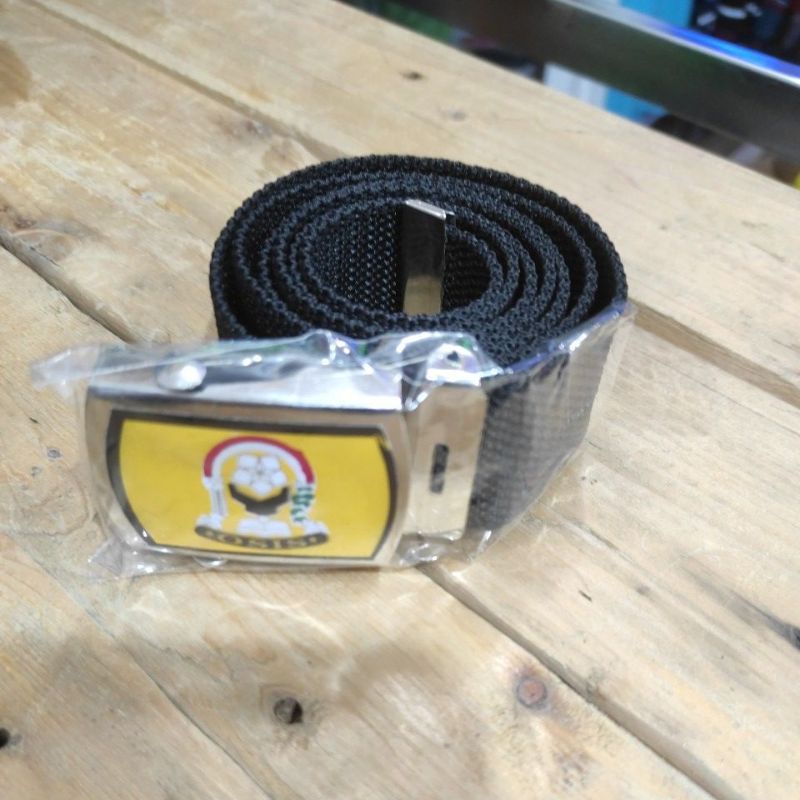 Jual Gesper Sekolah SD SMP SMA MI BIRU TUT WURI HANDAYANI Pramuka ...