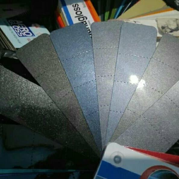 Jual cat oplos pu 1/4 - cat pu - custom warna - 250ml | Shopee Indonesia