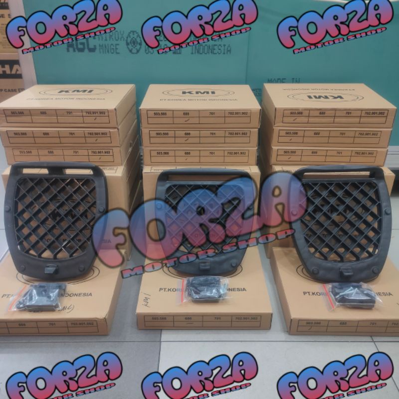 Jual (COD/ Termurah) Baseplate Box Motor Tatakan Box KMI 503 588 / 688 ...