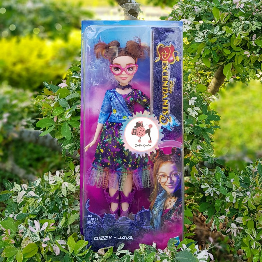 Jual Disney Descendants 3 Dizzy Doll | Shopee Indonesia