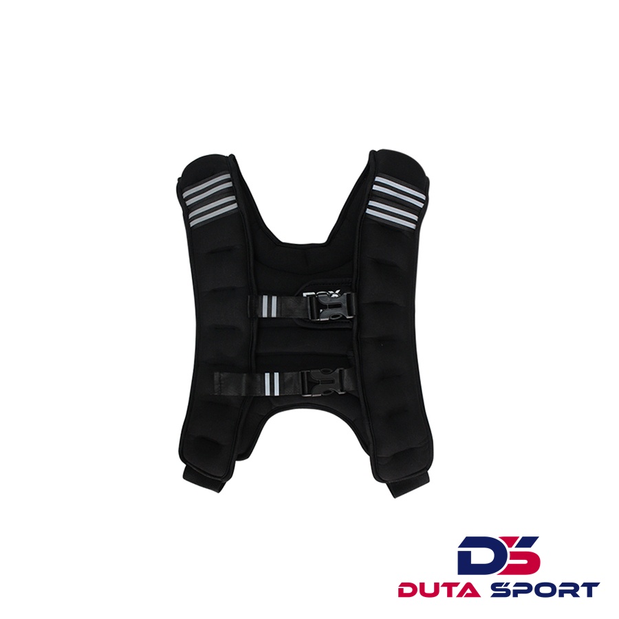 Jual Weight Vest Weighted Rompi Beban Pemberat Bending 3 Kg ROX ...