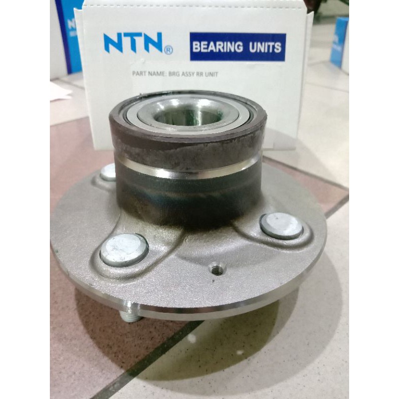 Jual nap roda belakang Mobilio bearing roda belakang Mobilio | Shopee ...