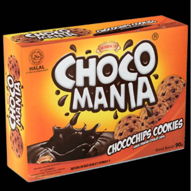 Jual Choco mania | Shopee Indonesia