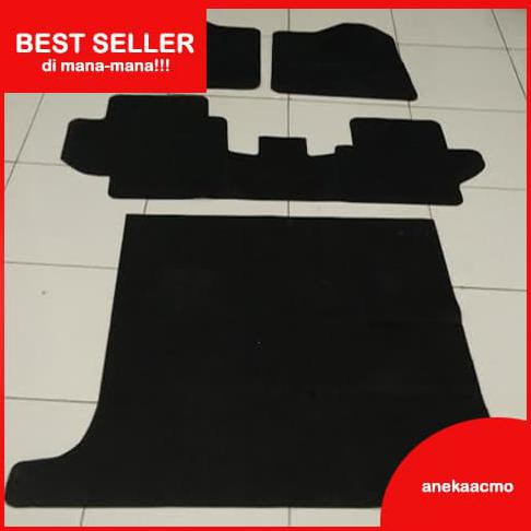 Jual Karpet Karet / Karpet Lantai Suzuki Katana | Shopee Indonesia