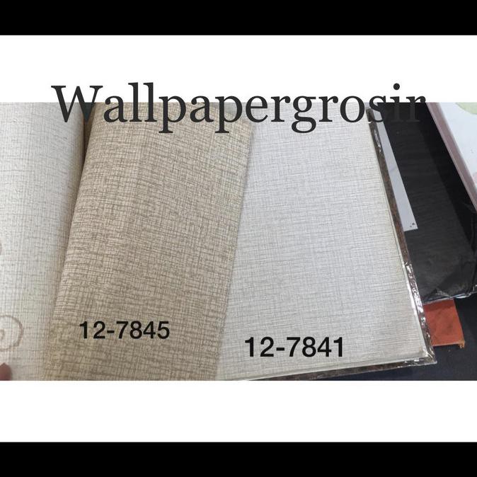 Jual Wallpaper Dinding Polos Koleksi Maestro Doremiolshop6 | Shopee ...