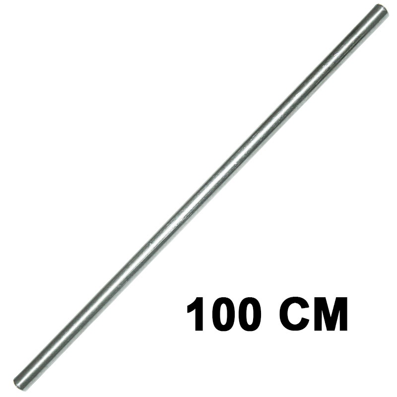 Jual EELIC BEB-D6STAINLESS SILVER BESI BETON BULAT POLOS STAINLESS ...