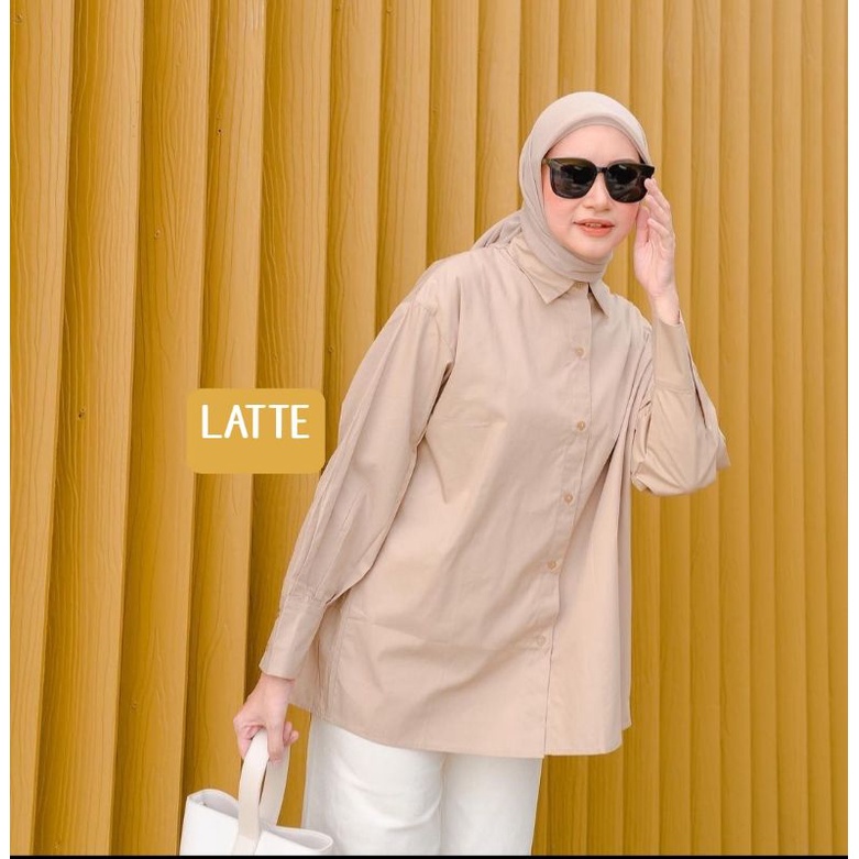 Jual NEVA TOP BY FIXPOSE (SIAP KIRIM) | Shopee Indonesia