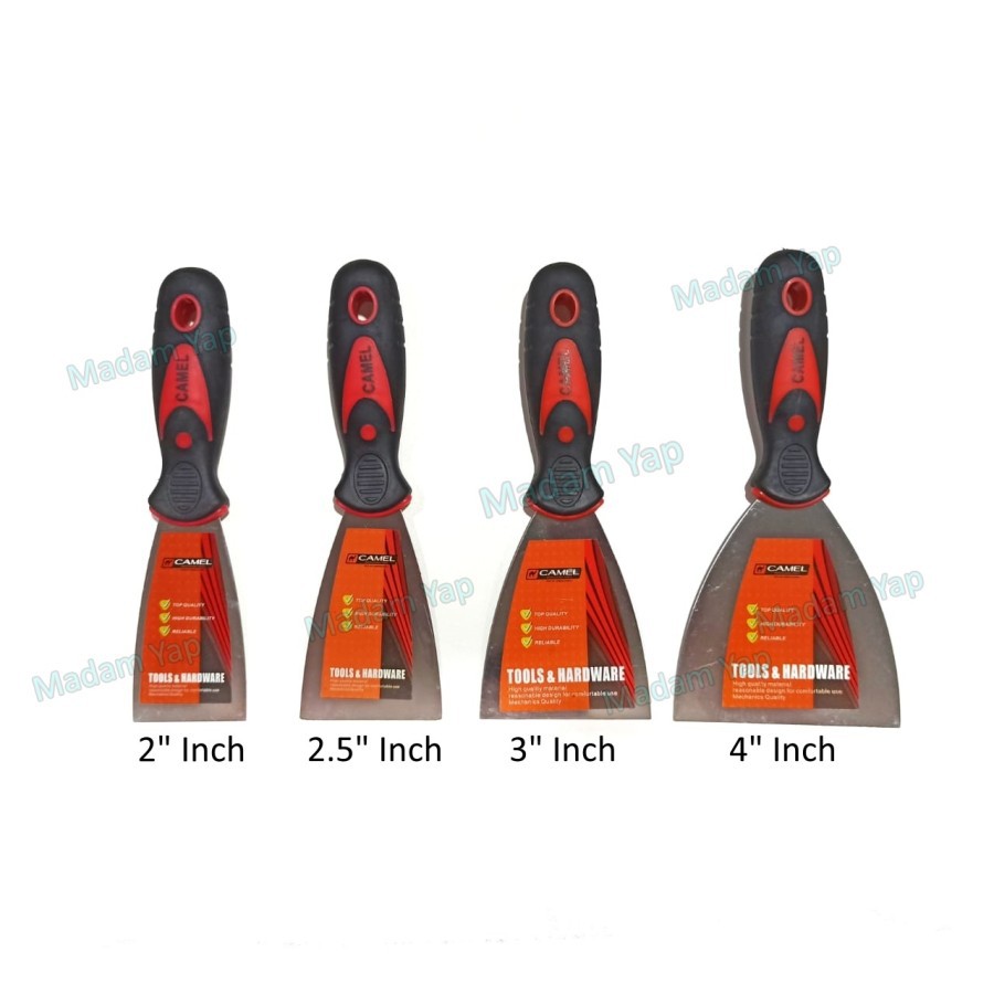 Jual Kape Gagang Karet Camel Kape 2 25 3 4 In Inch Shopee Indonesia