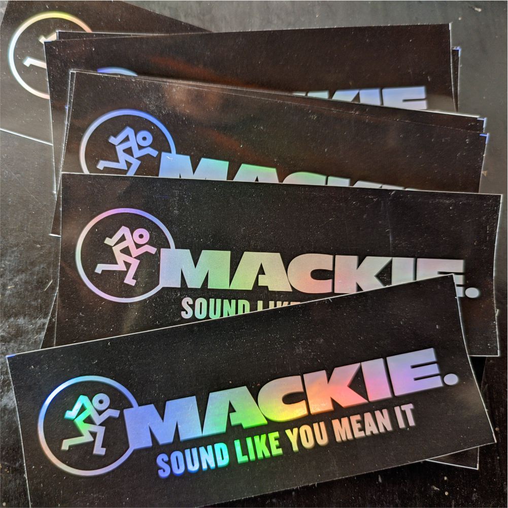 Jual STIKER SOUND SYSTEM ASHLEY SPL AUDIO RDW ANTI AIR | Shopee Indonesia