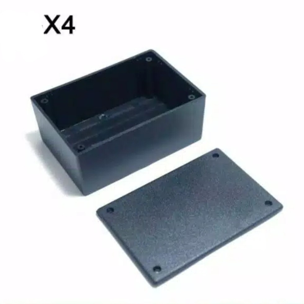 Jual BOX PANEL HITAM X4 | Shopee Indonesia