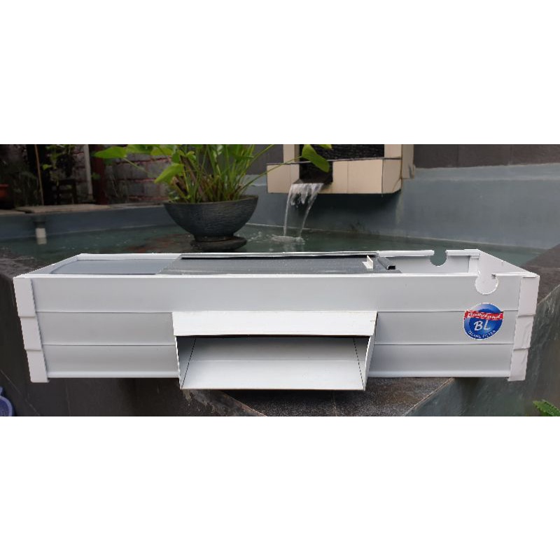 Jual Waterfall filter Talang 60cm | Shopee Indonesia