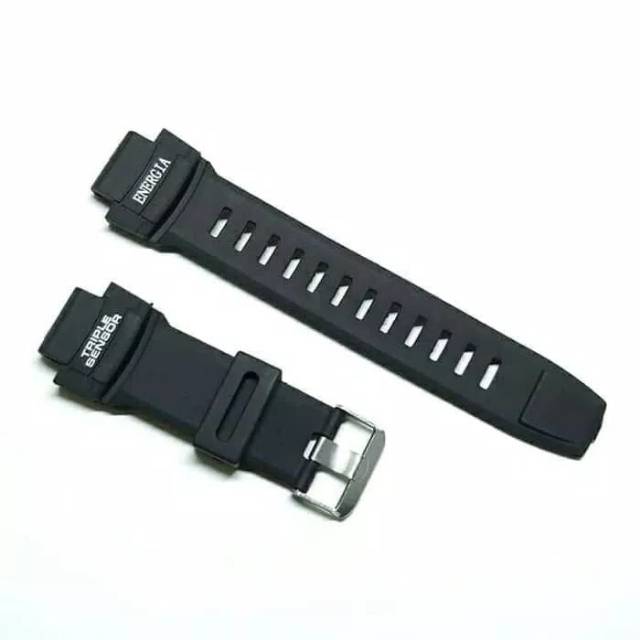 Jual TALI JAM DIGITEC ENERGIA DG-2023T RUBBER STRAP TALI JAM TANGAN ...