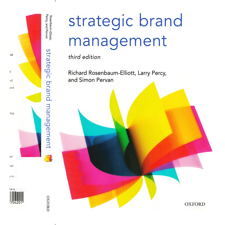 Jual Buku - Strategic Brand Management Third Edition Elliot | Shopee ...
