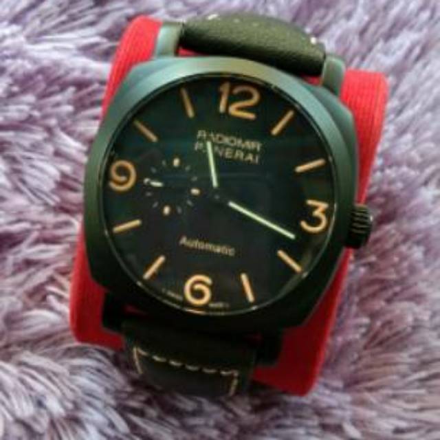 Jual Jam Panerai Grade Ori | Shopee Indonesia