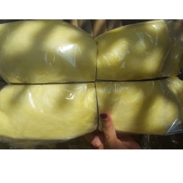 Jual Glasswol-Gaspul-kuning | Shopee Indonesia