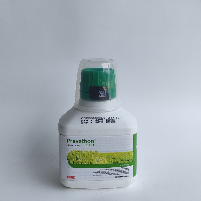 Jual Insektisida Prevaton 50 SC Kemasan 250ml/Klorantraniliprol/sundep ...