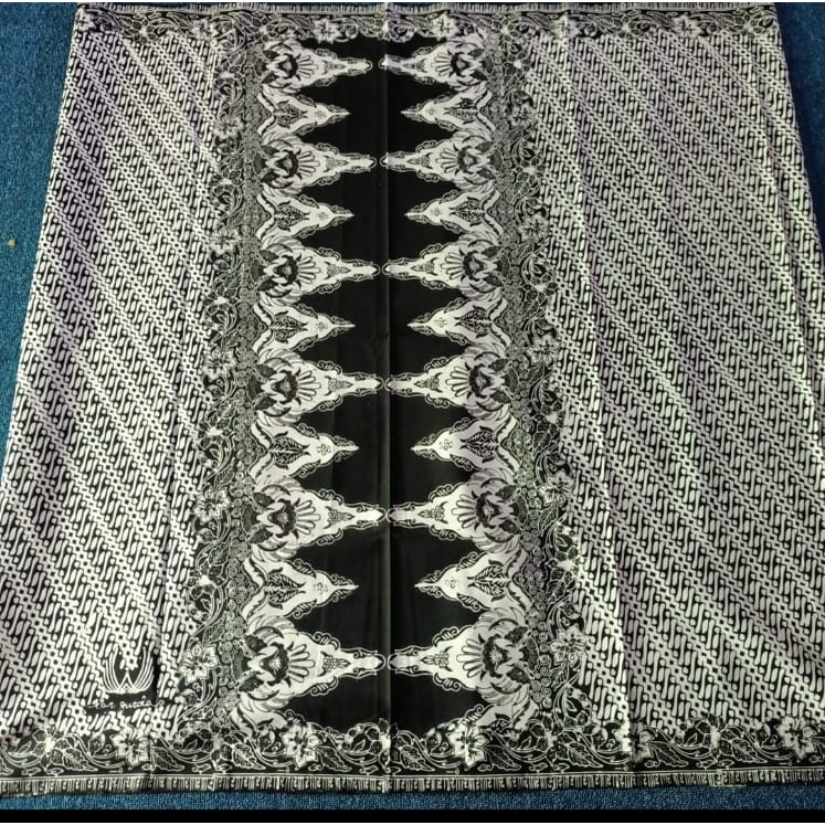 Jual SA21 Sarung LAR GURDA SOLO | SARUNG BATIK LAR GURDA/ SARUNG KANG ...