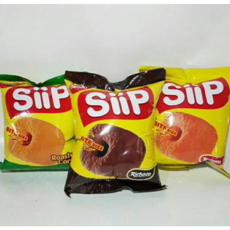 Jual Siip nabati/siip keju/siip cokelat/siip jagung | Shopee Indonesia
