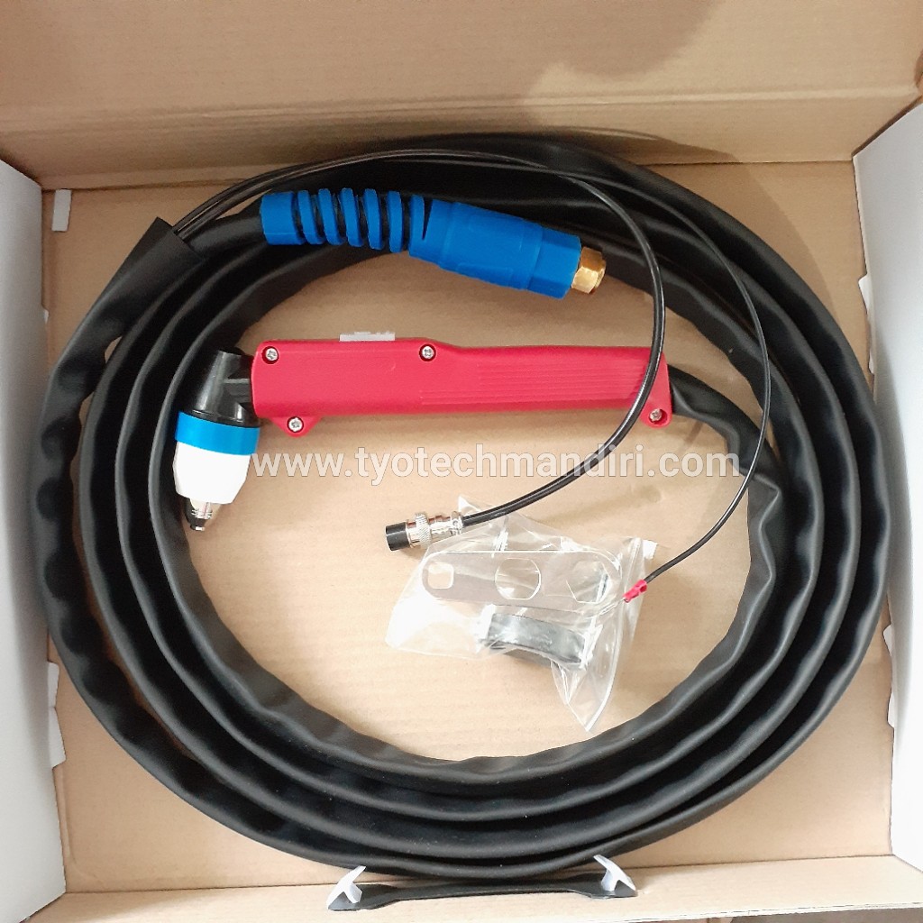 Jual Stang Plasma Torch set P.80 P80 P 80 Panjang 4 meter (HAYYIN ...