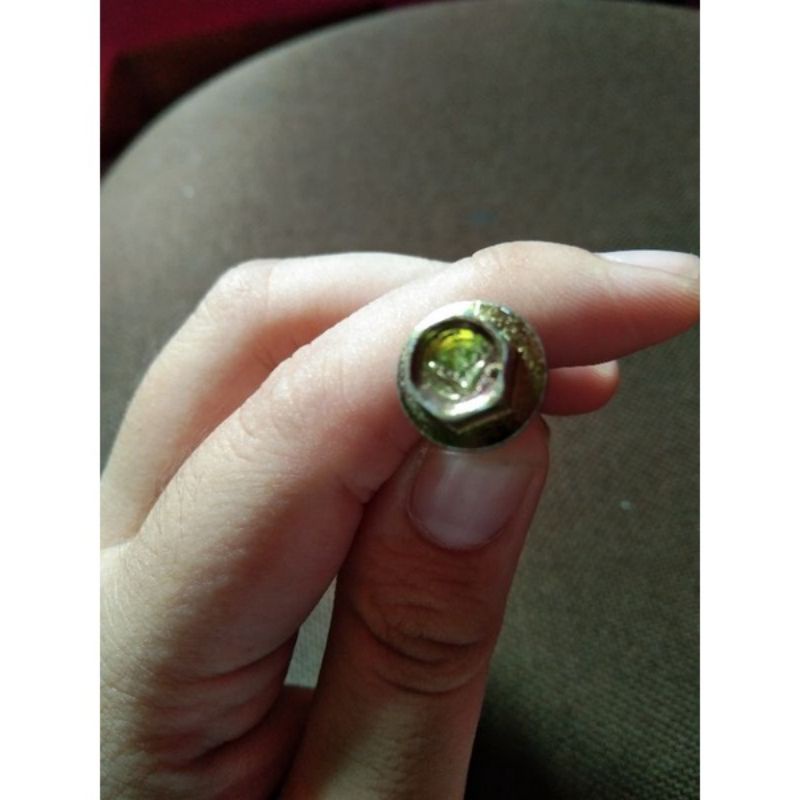 Jual PAKU ROOFING MOON LION 5cm, 6,5cm | Shopee Indonesia