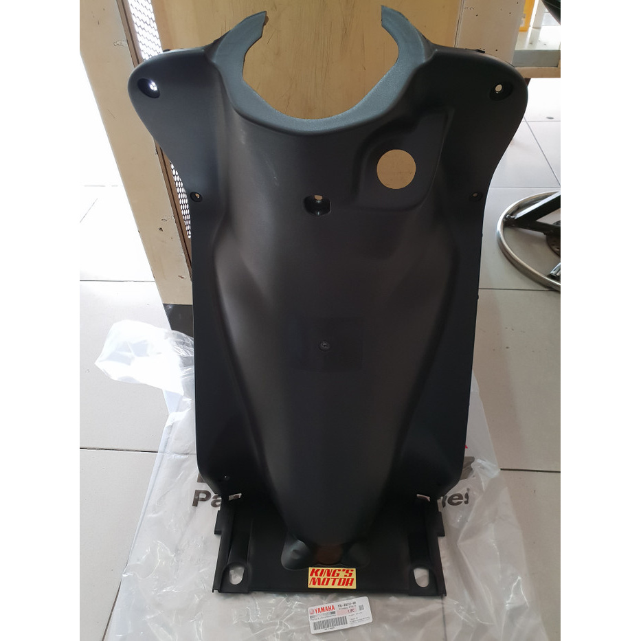 Jual MTR388 LEGSHIELD- LEG SHIELD- COVER KONTAK- LEXIL MIO SPORTY ASLI ...