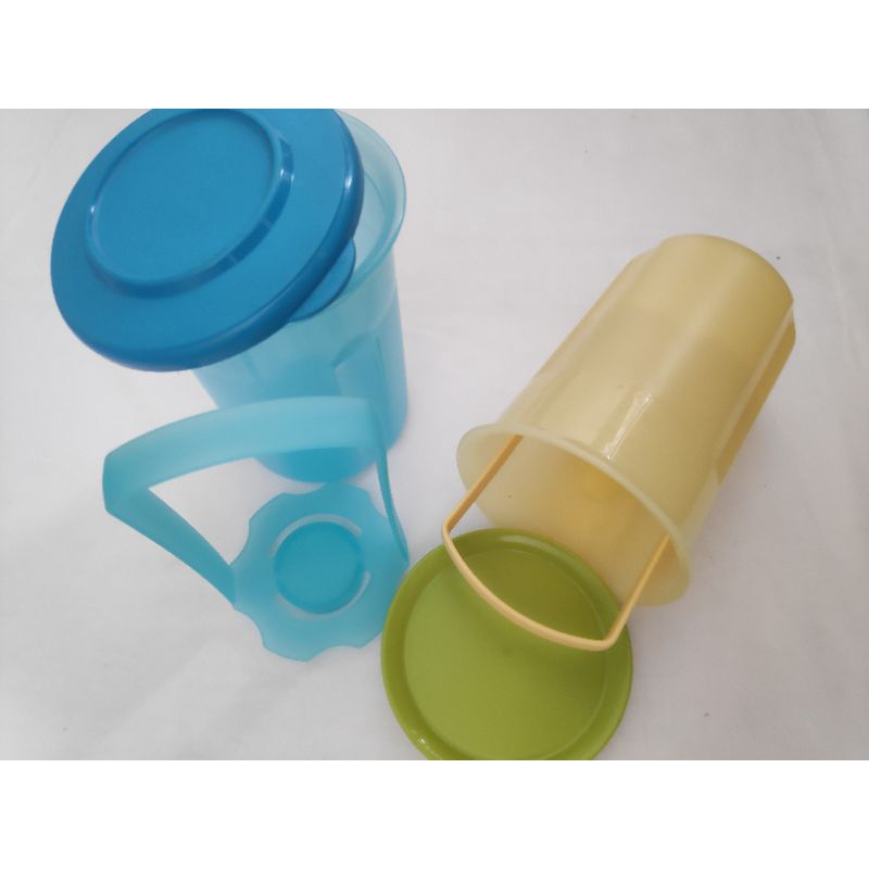 Jual Pick A Deli India Tupperware (1pc) | Shopee Indonesia