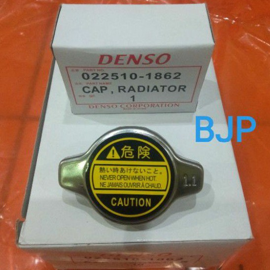 Jual Tutup Radiator atau CAP RADIATOR AVANZA XENIA TERIOS RUSH YARIS ...