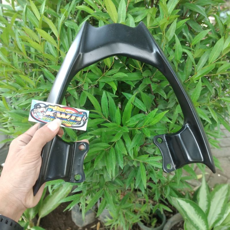 Jual behel mio begel mio planger mio smile model batman | Shopee Indonesia