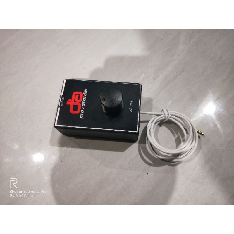 Jual alat rekam dari mixer ke hp android bisa video dan audio | Shopee ...