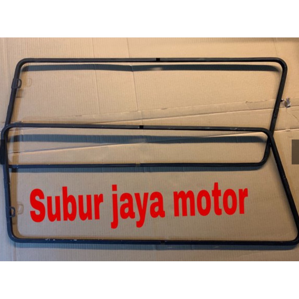 Jual Frame Kaca Samping - Taft F70 Rocky megatop - Frame kaca geser ...