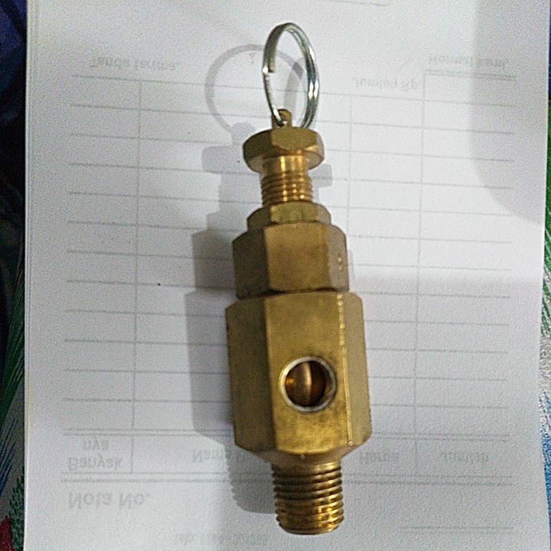 Jual Check valve kompressor 1/2hp, 1Hp dan 2Hp | Shopee Indonesia