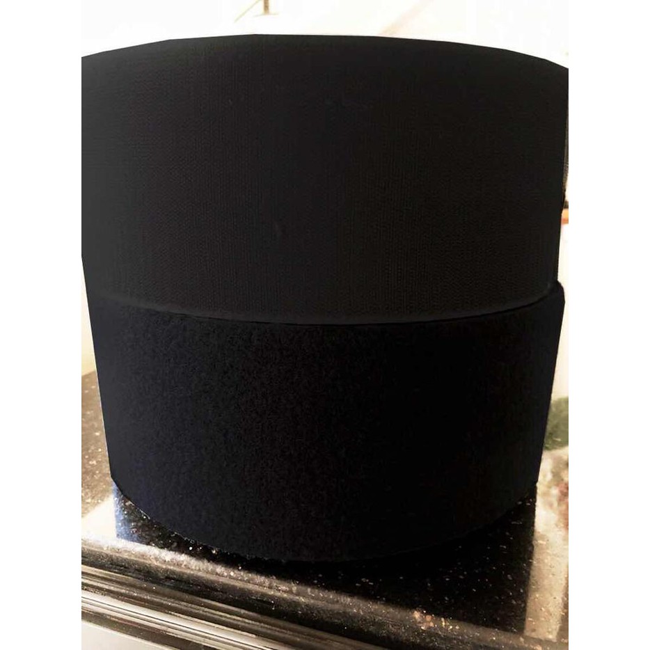 Jual Perekat / Kretekan / Magic Tape / Velcro lebar 10 cm | Shopee ...