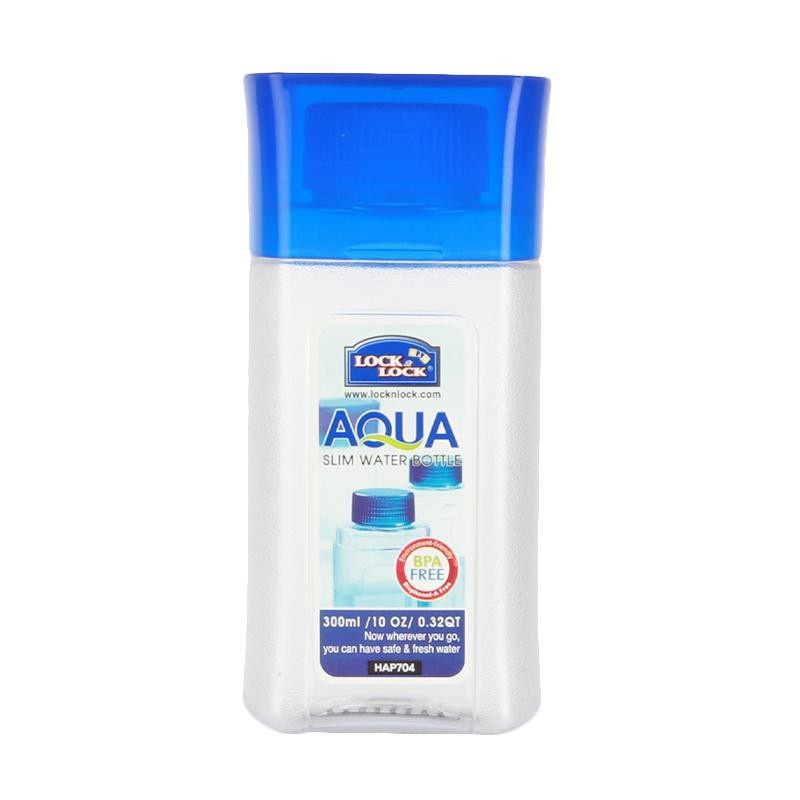 Jual *ORIGINAL* Lock & and n Lock Lock&Lock HAP Water Bottle PET 1,5L 1 ...