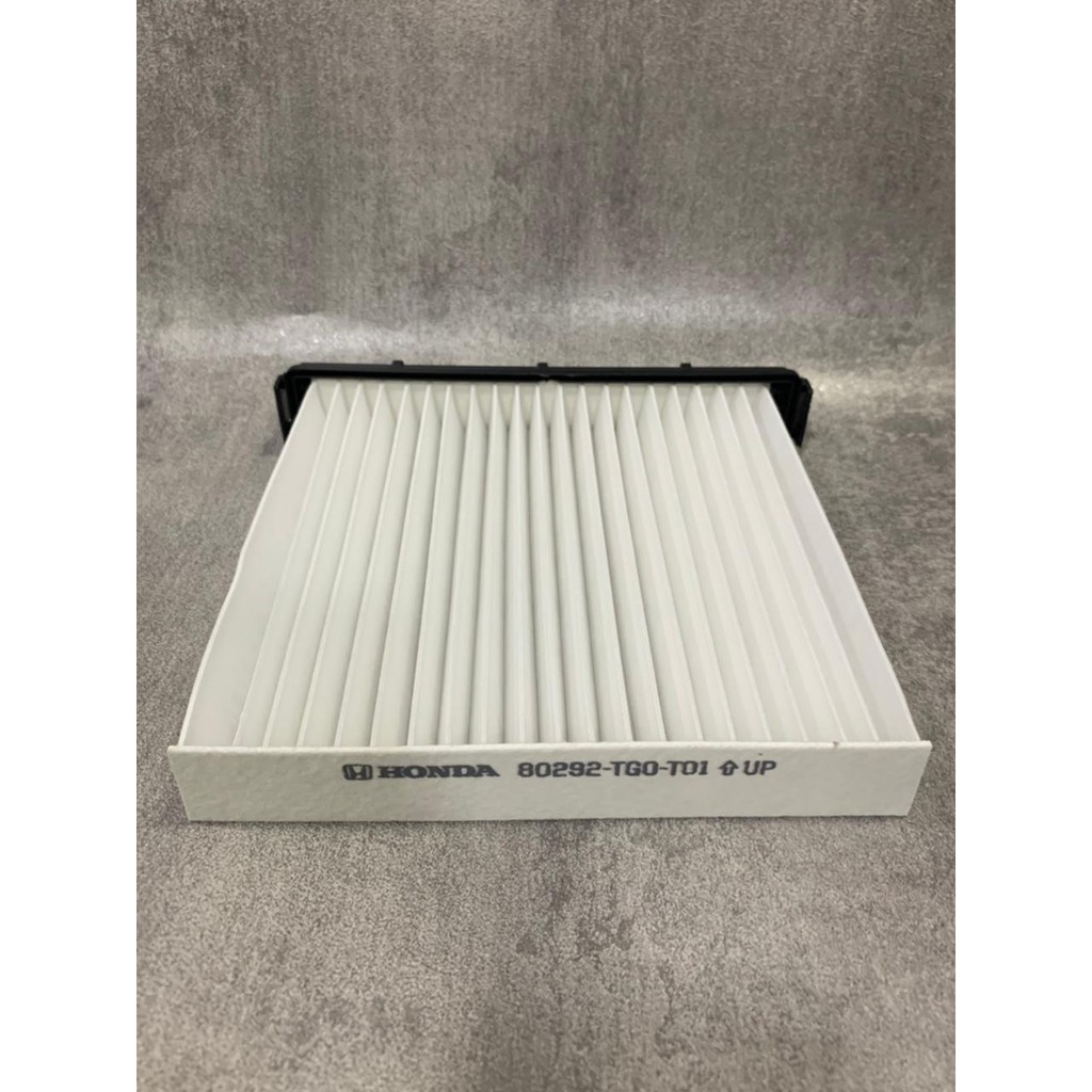 Jual Filter AC-Filter Kabin SET Tutup AC Jazz-HRV-Brio-Mobilio-Freed ...