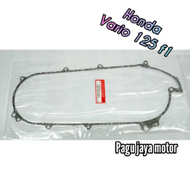 Jual Packing paking bak CVT honda vario 125 fi | Shopee Indonesia
