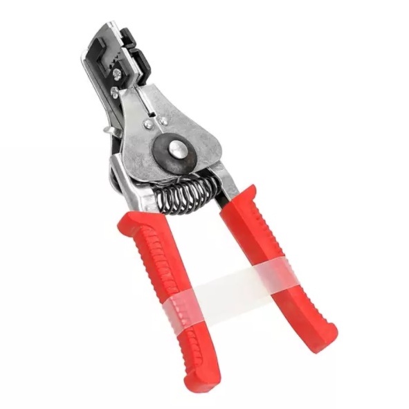 Jual Tang Kupas Kabel Otomatis Tajam Cable Wire Stripper/Tang Kupas ...