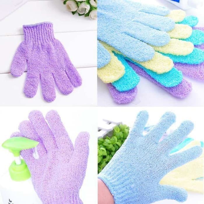 Jual PROMO !! Sarung Tangan Mandi Sarung Tangan Sikat Scrub Mandi ... Jual PROMO !! Sarung Tangan Mandi Sarung Tangan Sikat Scrub Mandi ...