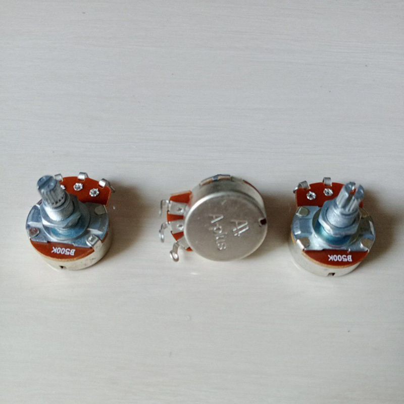 Jual potensio besar gitar dan bas 1 pc | Shopee Indonesia