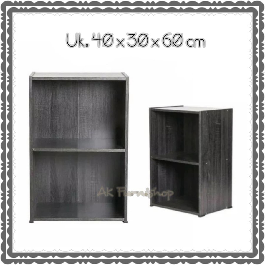 Jual RAK BUKU SUSUN MINIMALIS - RAK SUSUN SERBAGUNA - LEMARI SUSUN ...